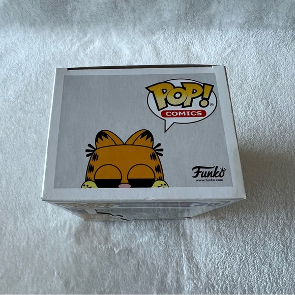 Funko | Toys | Funko Pop Comics Garfield Garfield | Poshmark